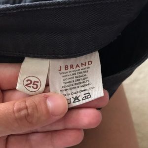 J Brand | Pants & Jumpsuits | J Brand Pants | Poshmark